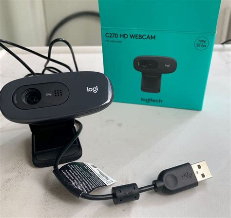 How To Set Up Logitech C Robots Net