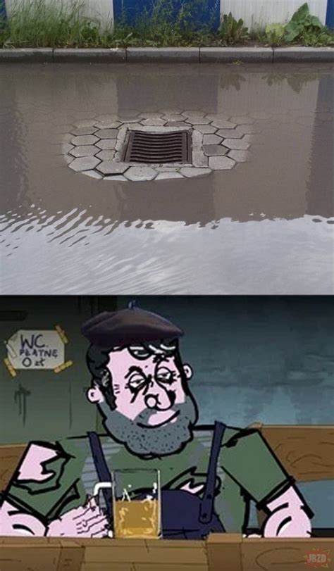 Może i chujowo ale kto robi dobrze