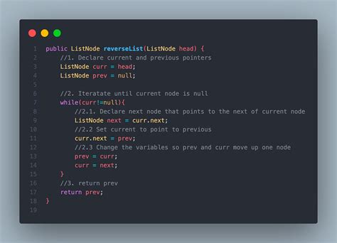 ace your coding interview blind 75 solved and explained — part 4 linked list by uluc ozdenvar