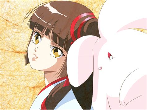Vampire Miyu Narumi Kakinouchi Wallpaper By Narumi Kakinouchi