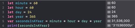 6 swift 的變數和常數練習 variable and constant by ruby lian 彼得潘的 swift ios app 開發教室 apr 2024