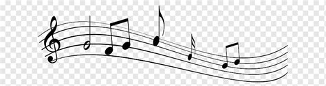 Music Notes Sheet Music Note Stave Png PNGWing