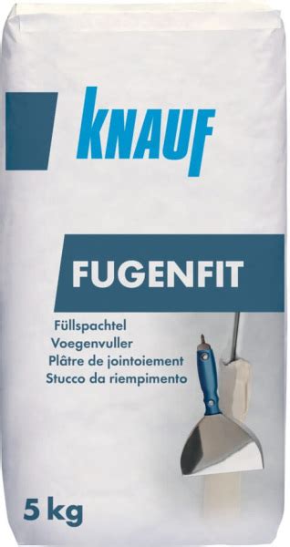 Knauf St Rkov Hmota V Zan S Drou Kg
