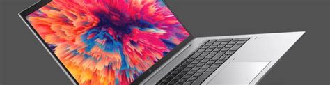 Hp Zbook Firefly G Laptop In Review Mobile Workstation With