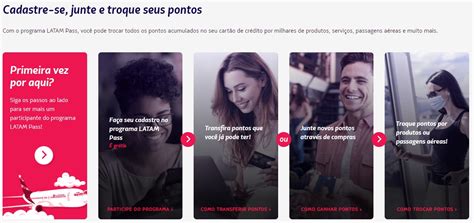 Veja Como Comprar Milhas LATAM Pass Guia Completo