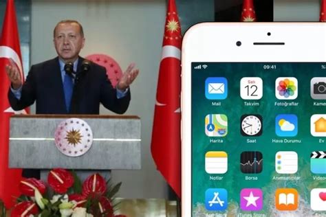 Wow Ini Alasan Harga IPhone Di Turki Jadi Paling Mahal Di Dunia Beda