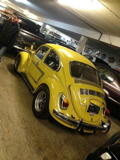 Épinglé par Fabrice Tandou sur VW Beetles Voiture Anciens