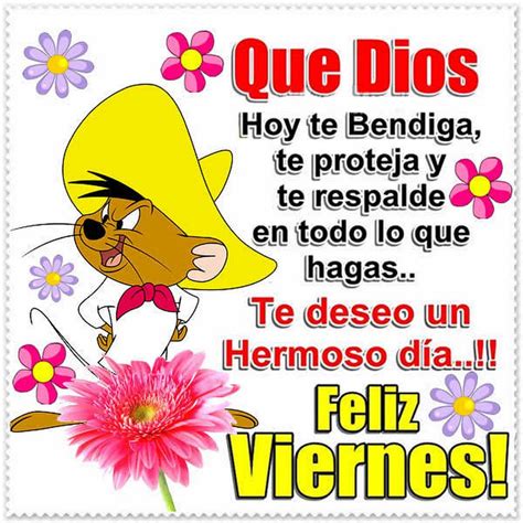 Bendecido Viernes Para Todos Que Les Vaya Muy Bonito Tarjetitas