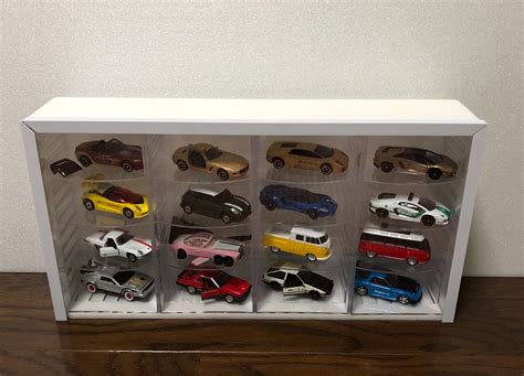 コレクションケース ディスプレイ トミカ rsk50133 Museum MUUSEO 236941