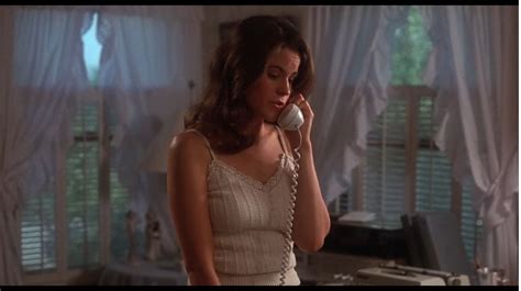 Ally Sheedy War Games