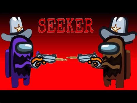 Among Us Bad Timing Funny Moments NEW HIDE N SEEK Mode 60 YouTube