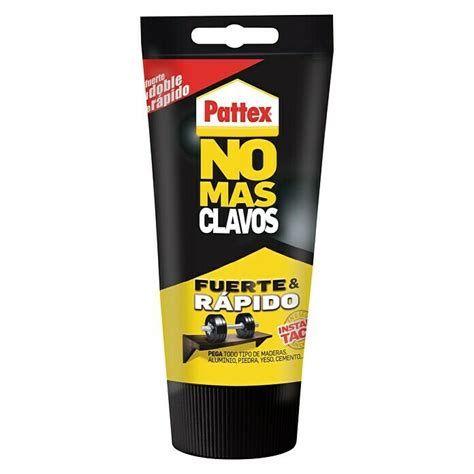 Pattex Adhesivo para montaje No más clavos 150 g BAUHAUS