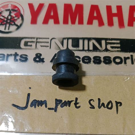 Jual Karet Baut Box Filter Udara Yamaha Nmax 155 New Aerox155 Shopee