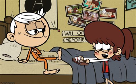 Underratedhero On X Loud House Characters The Loud House Fanart Lynn Loud