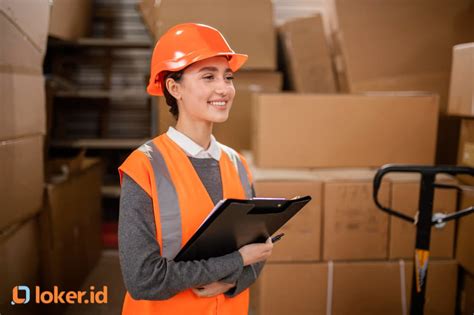 Operator Quality Control Gaji Skill Tugas Tanggung Jawab Loker Id