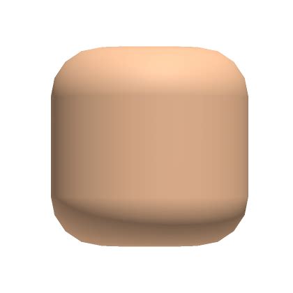 Faceless Roblox Item Rolimon S