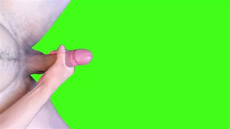 Green Screen Cum Xhamster
