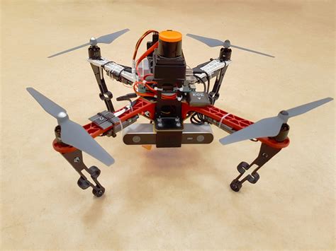 autonomous navigation for ground and aerial robots intel devmesh