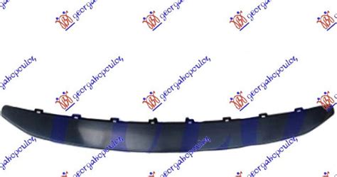 LAJSNA PVC MASKE GORNJA Rezervni Auto Delovi