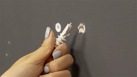 Como Reparar Un Agujero En La Pared Telegraph