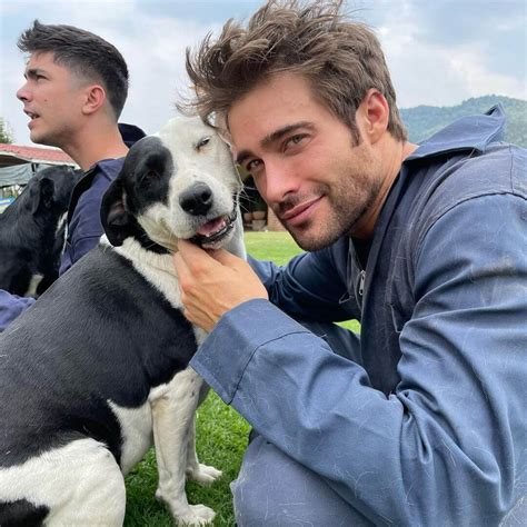 Vi ricordate Rodrigo Guirao de Il mondo di Patty Ecco è diventato