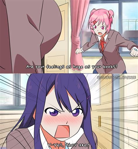 Yuris Feelings Rddlc