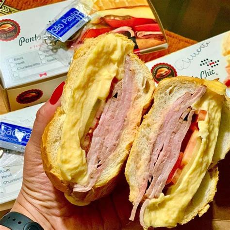 Bauru três lugares para comer um dos melhores lanches de São Paulo