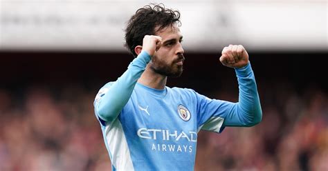 El City ofrece a Bernardo Silva al Barça y Madrid para fichar a un