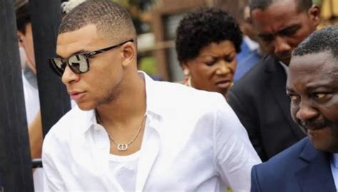 Mbappé au Réal Madrid cest validé