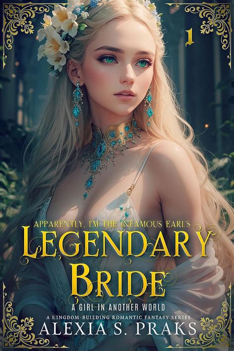 Apparently I M The Infamous Earl S Legendary Bride A Girl In Another