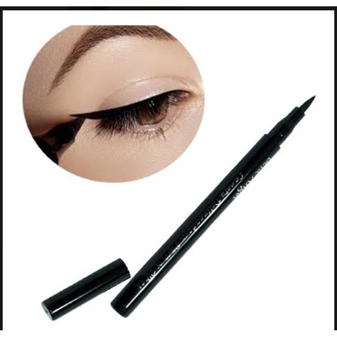 Caneta Delineadora Da Belle Angel Preta Shopee Brasil