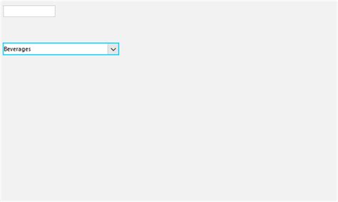 user defined values in radmulticolumncombobox telerik ui for winforms 36984 hot sex picture