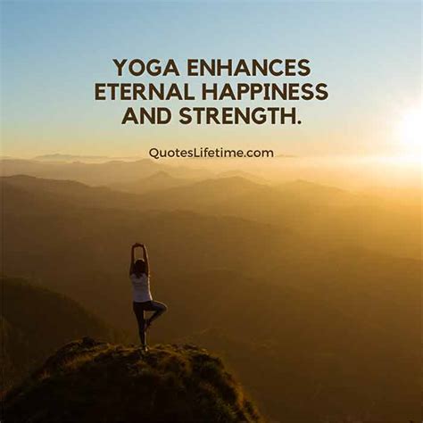 Yoga Images With Quotes