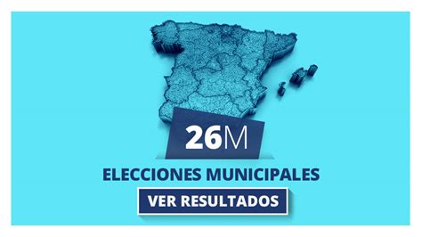 Elecciones Municipales 2019