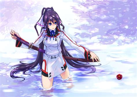 Fondos De Pantalla Ilustraci N Anime Dibujos Animados Infinite