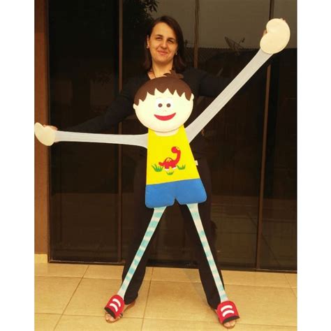 Boneco Articulado Shopee Brasil