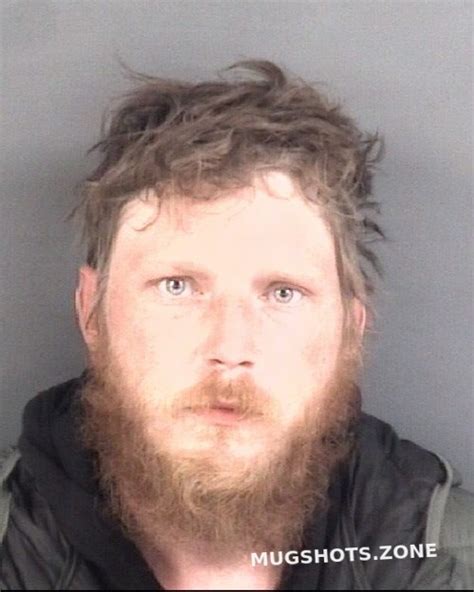 CARTER CHRISTOPHER LEE 03 24 2024 Cumberland County Mugshots Zone
