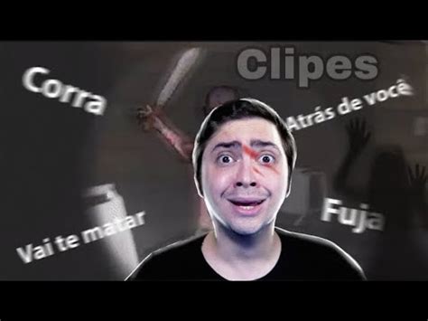 Alanzoka Jogando Chacara Jogo De Terror Melhores Momentos Youtube