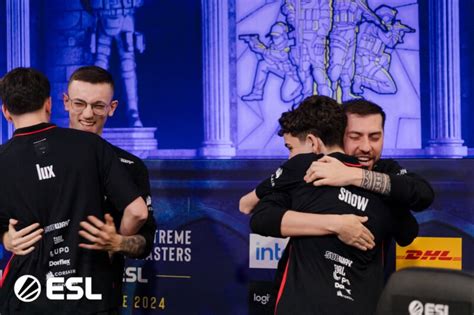 paiN derrota MIBR e conquista ESL Challenger League S48 da América do