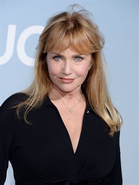 Picture Of Rebecca De Mornay
