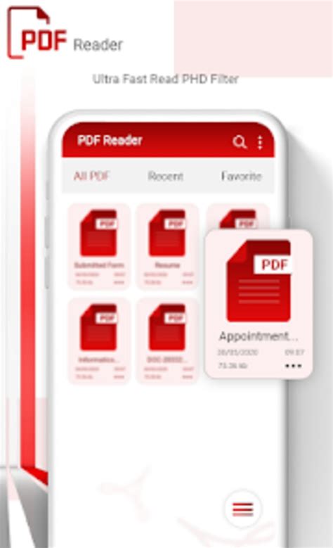 pdf reader 2020 pdf viewer for android download