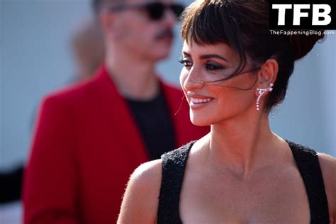 Penelope Cruz Penelopecruzoficial Nude Leaks Photo 1294 TheFappening