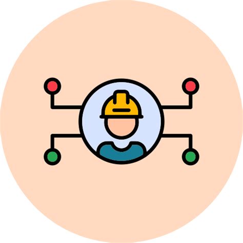 Engineering Generic Outline Color Icon