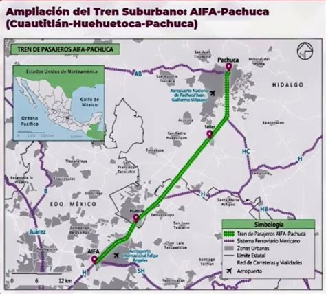 Nuevas rutas de trenes de pasajeros Llegarían a GDL y MTY