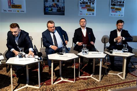 Najciekawsze Wybory W Kraju Kto Zostanie Prezydentem Krakowa