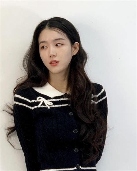 Baek Seo Yi Picture Hancinema
