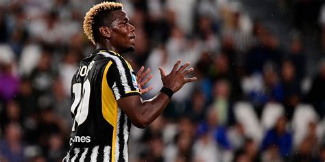 Pogba E Caso Doping Le Controanalisi Slittano Il Motivo