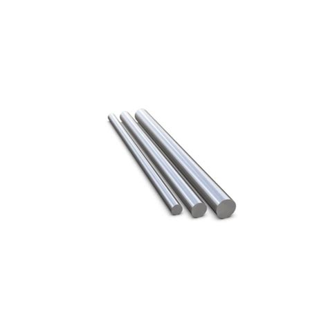 ᐉ Rundstab Reinheit 99 95 von 0 8mm bis 100mm Ta Stange Tantal