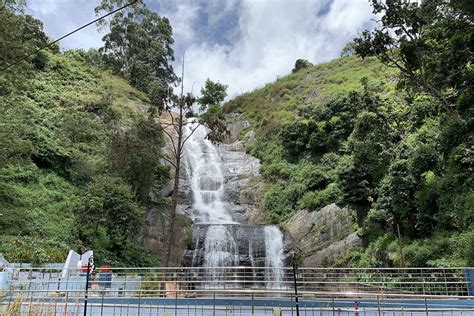 Ka Karnataka N D N Mysore N Coorg N Ooty Viva Tourism
