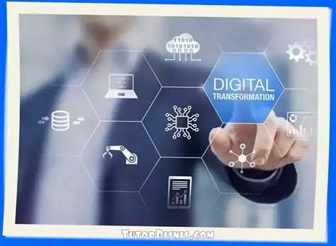 5 Strategi Bisnis Efektif Untuk Menghadapi Persaingan Di Era Digital